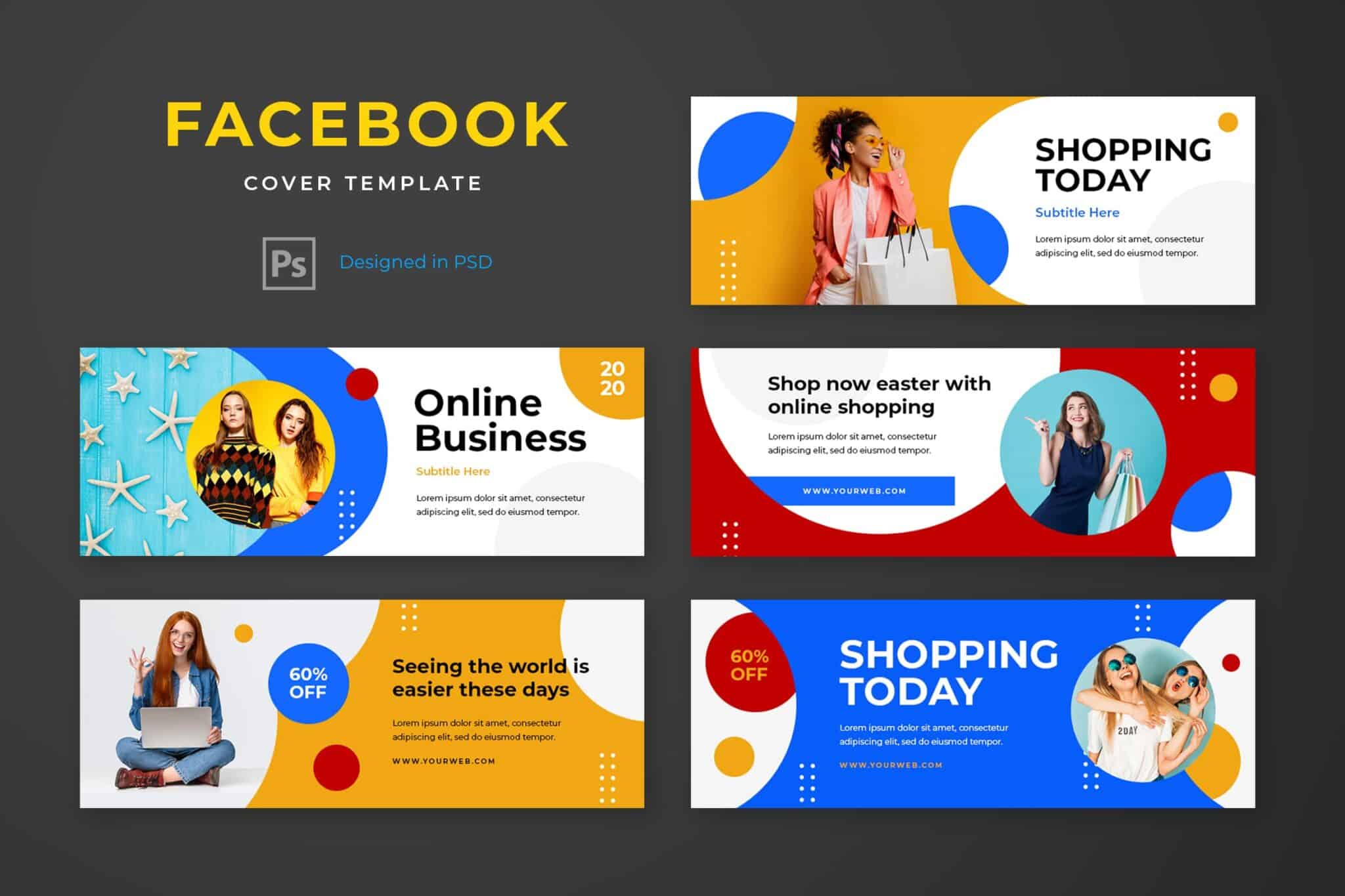 Tips on How To Make Facebook Cover Photo