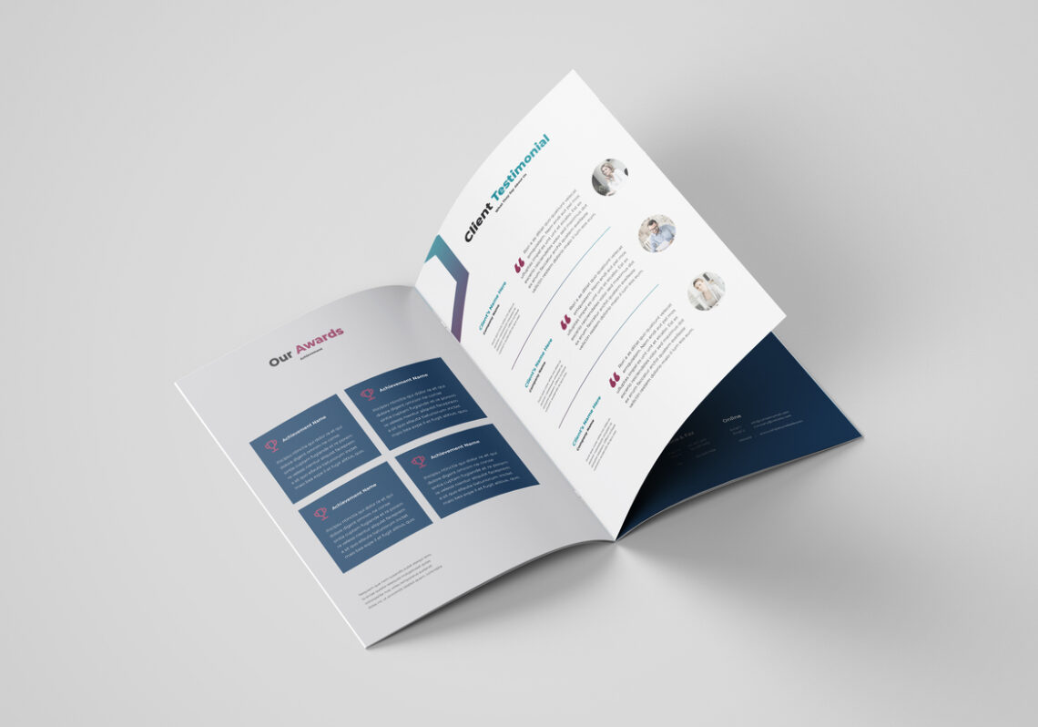 Future Company Profile - UI Creative