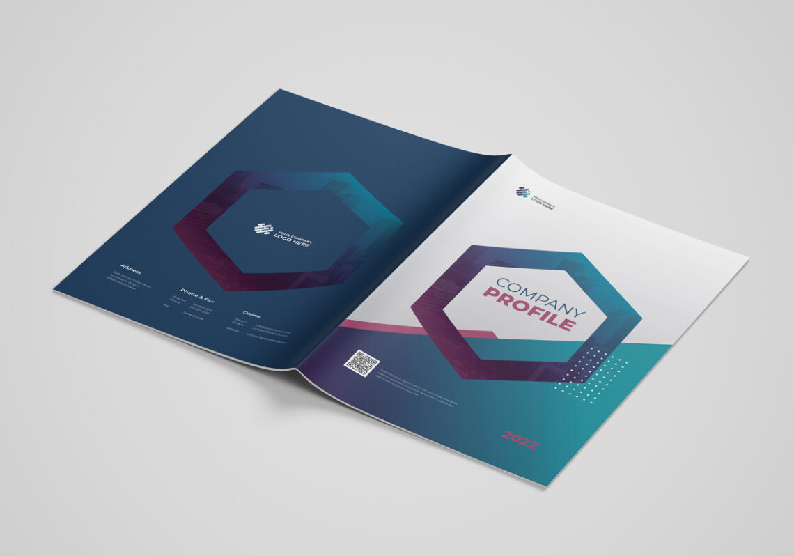 Future Company Profile - UI Creative
