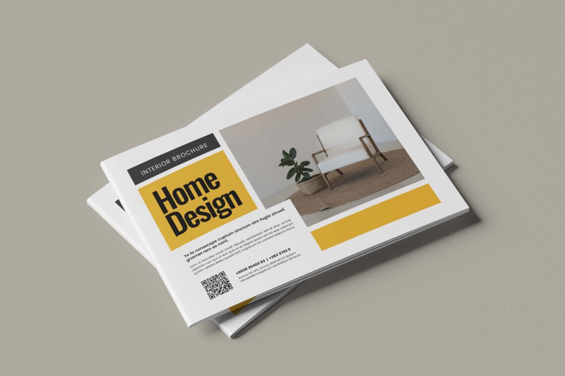 10 Best Product Brochure 2025