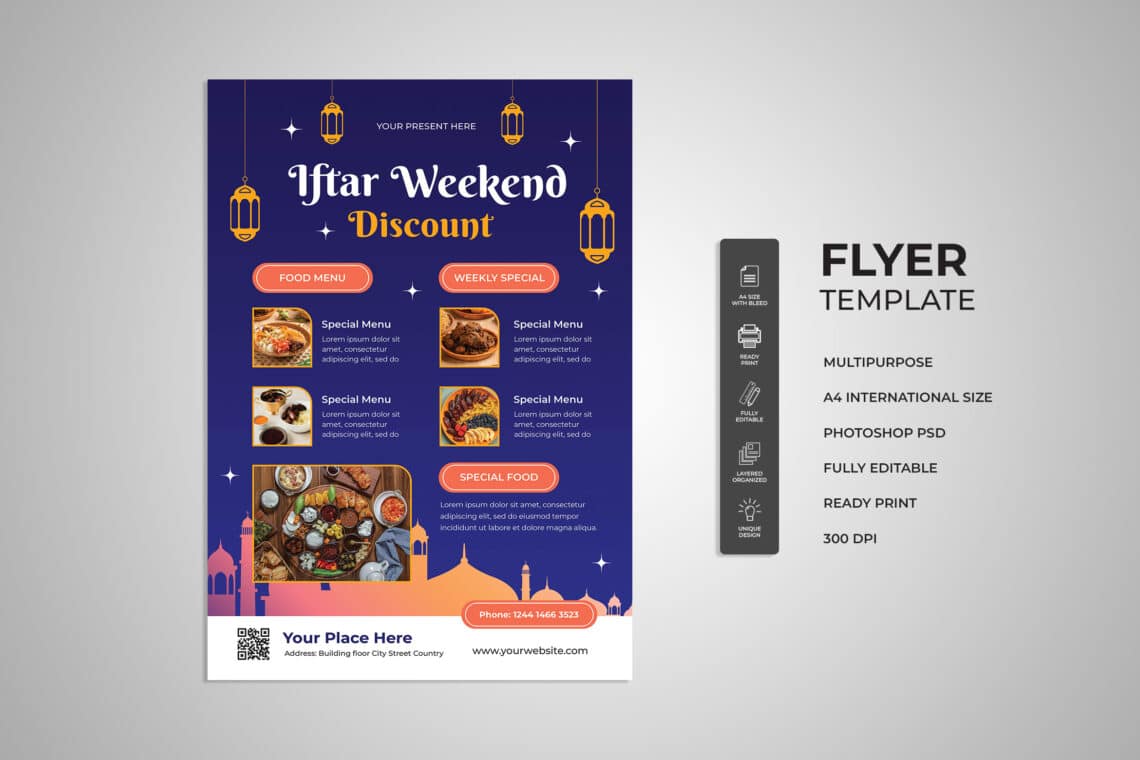 10 Best Flyer Design Online 2025 - UI Creative